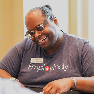 Home - JobReady Indy