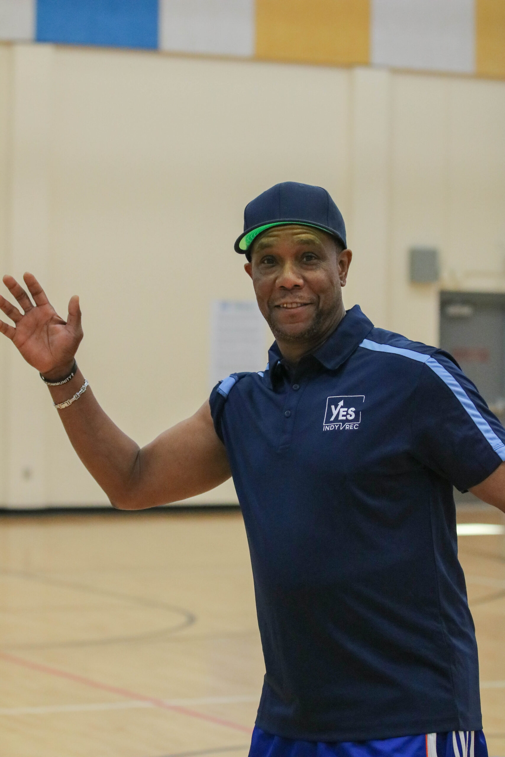 Remembering “Mr. Johnny” - EmployIndy