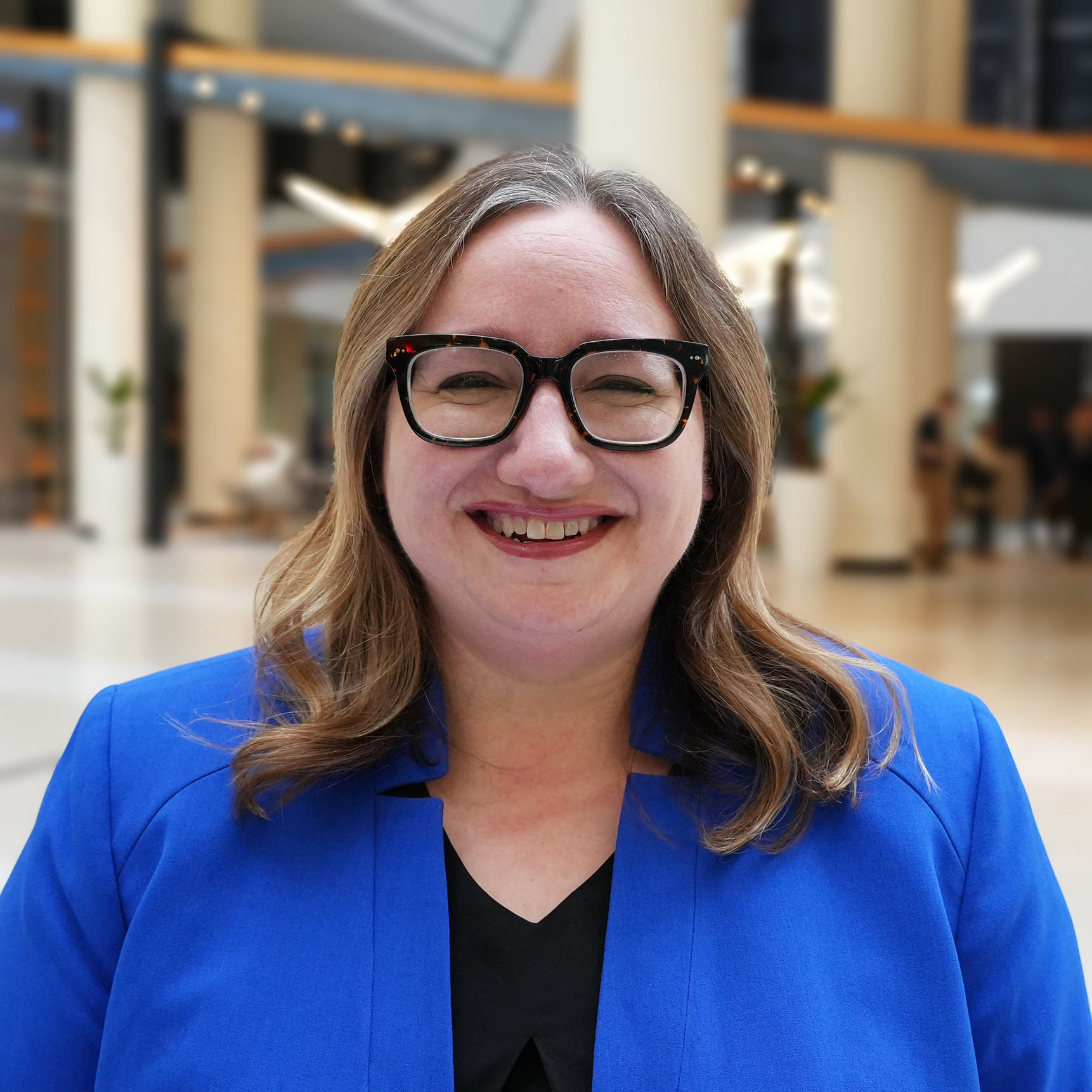 Betsy Davis - EmployIndy