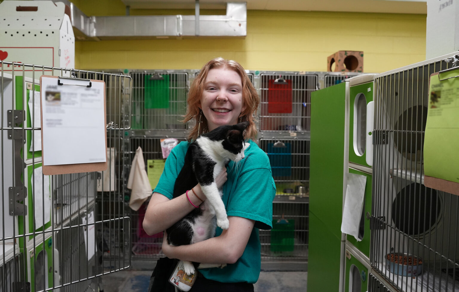 IACS Finds Job Ready Candidate Through EmployIndy Training - EmployIndy