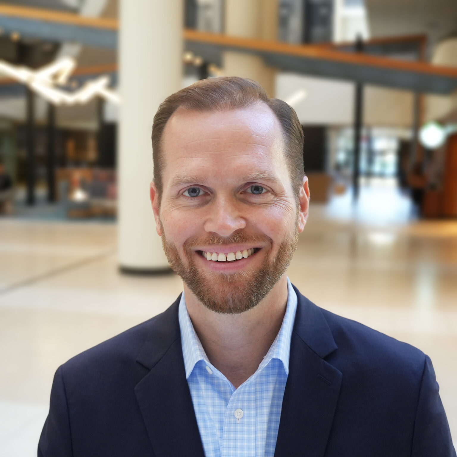 Ken Clark - EmployIndy
